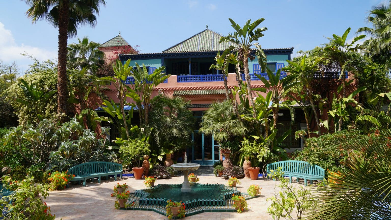 7 Interesting Facts About Marrakech To Know Before You Go